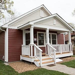 7 Home Exterior Upgrades that Make a Big Impact