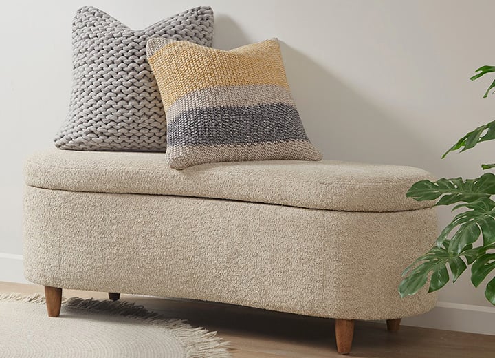 Make the Most of Your Small Space