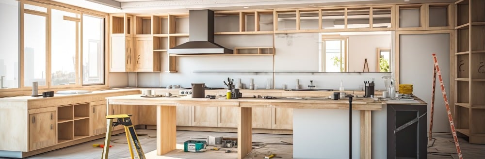 How to Install Kitchen Cabinets All By Yourself – ReStore