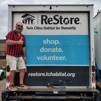 Restore Staff | Twin Cities Habitat for Humanity ReStore