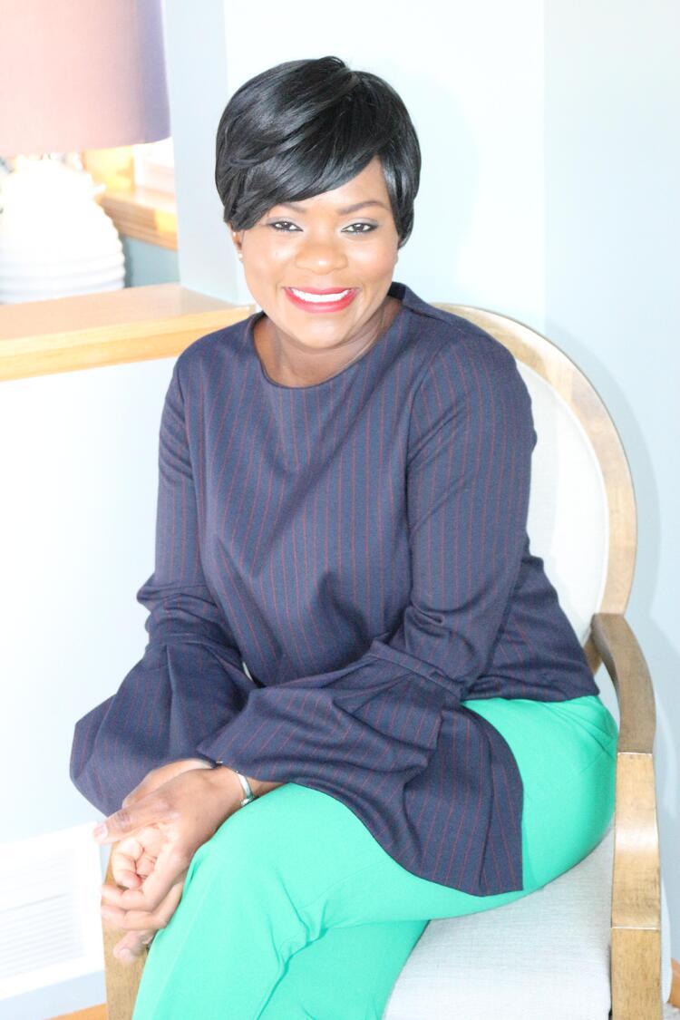 Interior Design Tips from a Pro