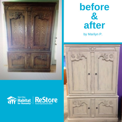 ReStore Home Transformations